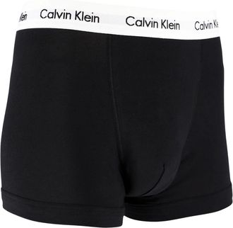 Calvin Klein Herren, Unterw&auml;sche, Schwarzk, SGr&ouml;&szlig;e