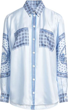 Burberry TOPS - Hemden auf YOOX.COM