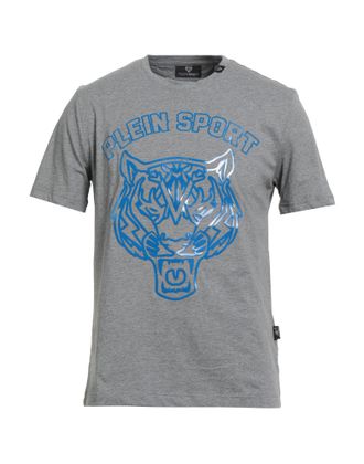 Plein Sport TOPS - T-shirts auf YOOX.COM