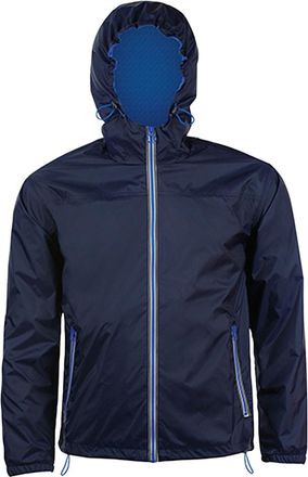 SOLS Skate Windjacke f&uuml;r Herren/Damen Unisex ()