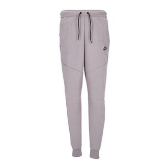 Nike Tech Fleece Jogginghose - - Sport - Herren - Grau - XL
