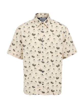 Jacquemus TOPS - Hemden auf YOOX.COM