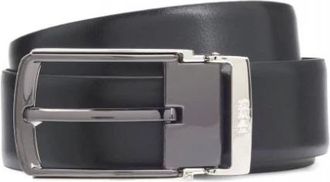 HUGO BOSS Homme, Accessoires, Noir, Taille: 100 CM Belt