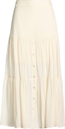 SUSY-MIX HOSEN & R&Ouml;CKE - Maxi-R&ouml;cke auf YOOX.COM