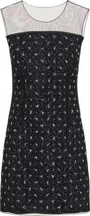 Iceberg Femme, Robes, Noir, Taille: 36 FR New Shape Dress