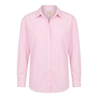 Saint Barth Shirts - - Blouses & Shirts - Damen - Mehrfarbig - L