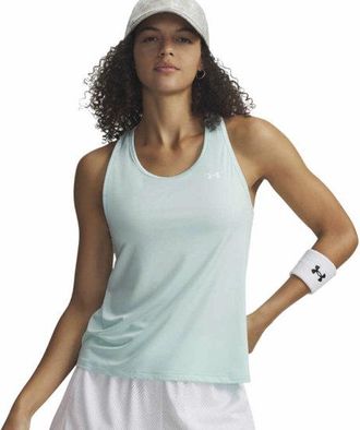 Under Armour Tech Knockout W - Top - Damen