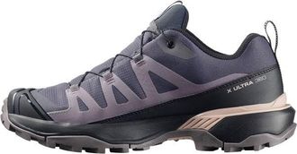 Salomon Damen Wanderschuhe X ULTRA 360 GORE-TEX