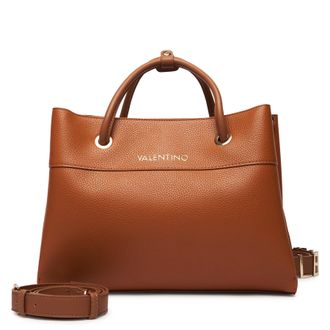 Valentino Handtasche Valentino Alexia VBS5A802 Braun