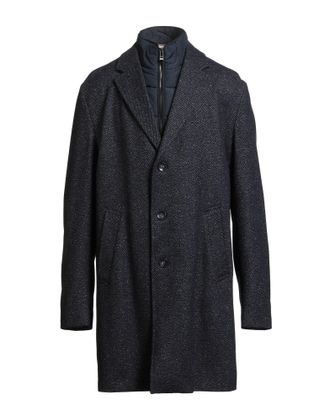 BOSS JACKEN & M&Auml;NTEL - M&auml;ntel auf YOOX.COM