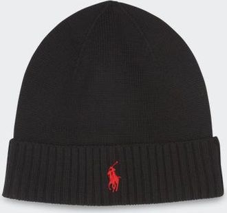 Polo Ralph Lauren Bonnet - Taille TU