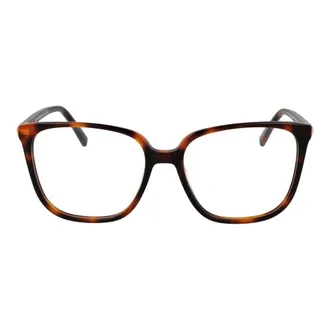 Tommy Hilfiger TO-1067466 Tortoiseshell Acetate Eyeglasses - Brown