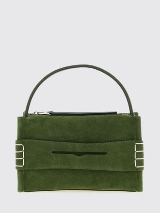 J.W.Anderson Schultertasche JW ANDERSON Damen Farbe Gr&uuml;n