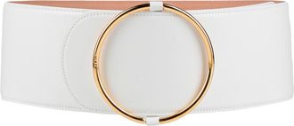 Alaia Kleinlederwaren - G&uuml;rtel auf YOOX.COM