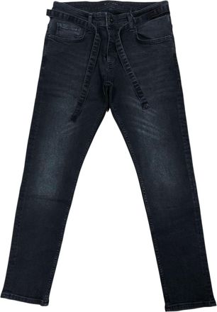 Pegador Jeans Moura Relaxed