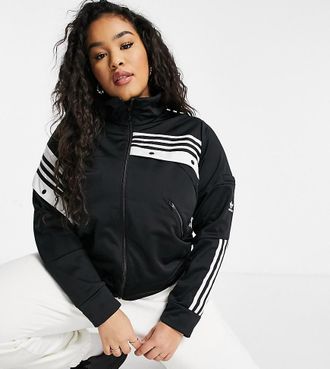 adidas Originals: Black Jackets now at $80.00+ | Stylight adidas Originals: Black Jackets now at $80.00+ | Stylight