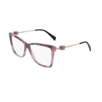 Liu Jo J2823 Optical Frame - - Accessories - Damen - Rosa - 55 MM