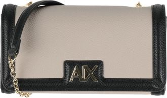 A|X Armani Exchange Kleinlederwaren - Portemonnaies mit Tragriemen auf YOOX.COM