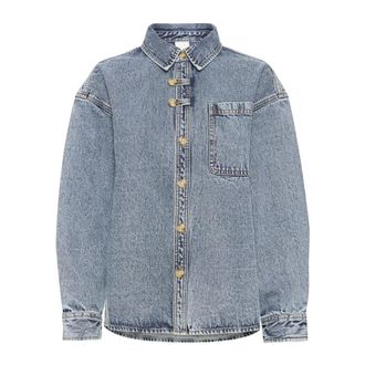 Ichi Ichi, Damen, Blusen & Hemden, Blau, XLGr&ouml;&szlig;e