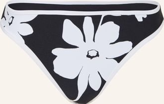 Seafolly Panty-Bikini-Hose Mayflower schwarz
