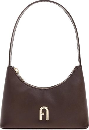 Furla Shopper - Braun
