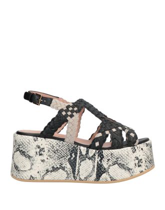 Alberta Ferretti SCHUHE - Sandalen auf YOOX.COM