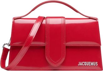 Jacquemus Damen, Taschen, Rot, ONE SIZEGr&ouml;&szlig;e