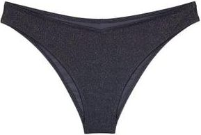 Triumph Culotte de bain paillet&eacute;e