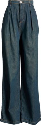 Twin-Set HOSEN & R&Ouml;CKE - Jeanshosen auf YOOX.COM