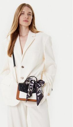 Aldo Aldo Handtasche Varpass 14037097 Braun