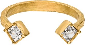 Purelei Fire Flame Ring