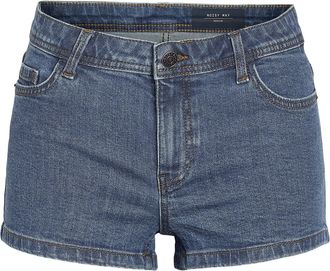 Noisy May Shorts NMREMI