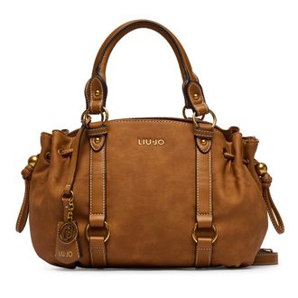 Liu Jo Handtasche Liu Jo AA6081 E1116 Braun