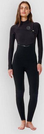 Rip Curl E-Bomb Cz 32 Gb Tall Neoprenanzug black