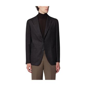 Tagliatore Giacca Montecarlo - - Jackets - Herren - Braun - M