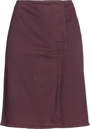 Armani HOSEN & R&Ouml;CKE - Minir&ouml;cke auf YOOX.COM