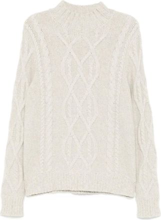 N.Peal pull Hero - Tons neutres