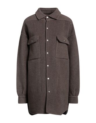 Rick Owens JACKEN & M&Auml;NTEL - M&auml;ntel auf YOOX.COM