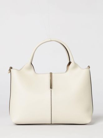 Tod's Sac &agrave; Main TODS Femme couleur Blanc
