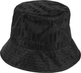Karl Lagerfeld ACCESSOIRES - M&uuml;tzen & H&uuml;te auf YOOX.COM