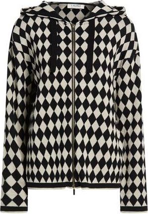 Max Mara MAILLE - Cardigans sur YOOX.COM