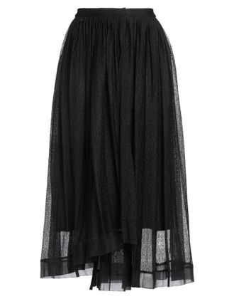 Dior HOSEN & R&Ouml;CKE - Midi-R&ouml;cke auf YOOX.COM