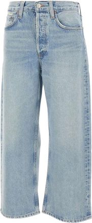 A Gold E Femme, Jeans, Bleu, Taille: W30 Arc Jean