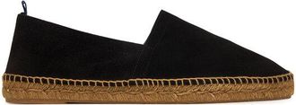 Castaner Espadrilles Pablo 23419 Schwarz