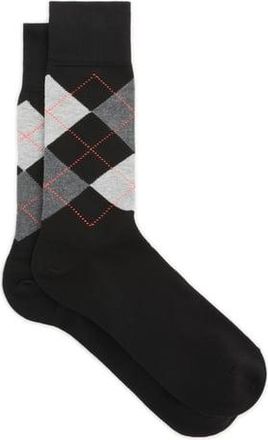 Burlington Chaussettes en coton