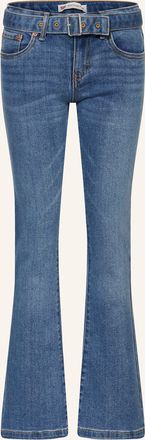 Levi's Jeans Rodeo blau