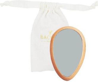 Bachca Miroir de sac et sa pochette Bachca