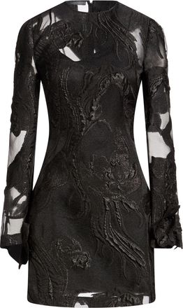 Alberta Ferretti KLEIDER - Mini-Kleider auf YOOX.COM