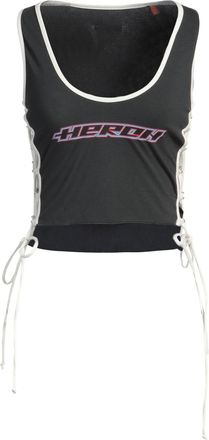 Heron Preston TOPS - Tank Tops auf YOOX.COM