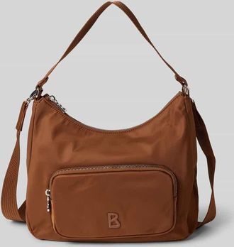 Bogner Handtasche mit Logo-Detail Modell Verbier
